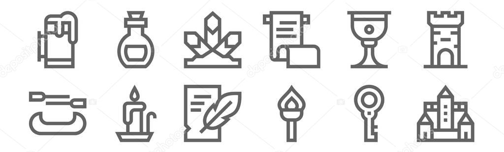 670 Crystal elixir Vector Images - Free & Royalty-free Crystal elixir ...