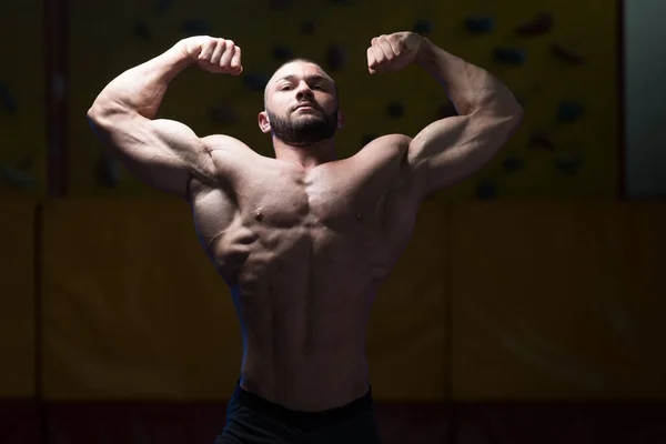 Veiny bodybuilders Stock Photos, Royalty Free Veiny bodybuilders Images ...