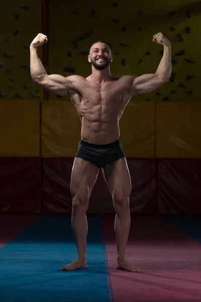 Buff guy Stock Photos, Royalty Free Buff guy Images | Depositphotos