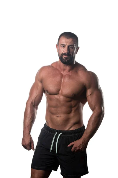 Father ivan muscle hunk Stock Photos, Royalty Free Father ivan muscle ...