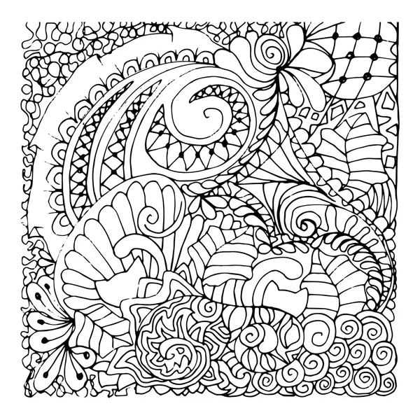 Line art leaves Stock Vectors, Royalty Free Line art leaves ...