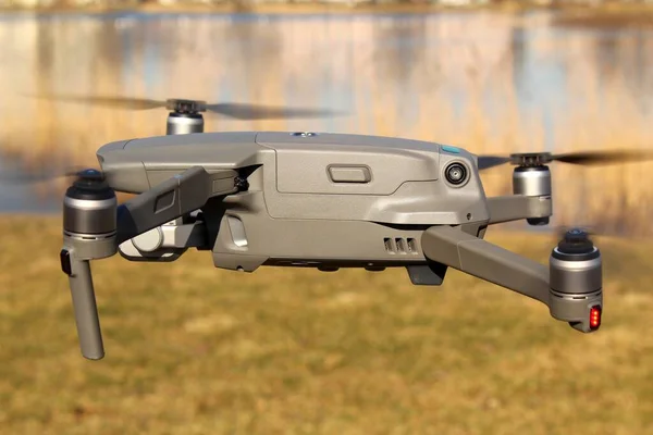 Dji mavic 2 pro Stock Photos, Royalty Free Dji mavic 2 pro Images ...