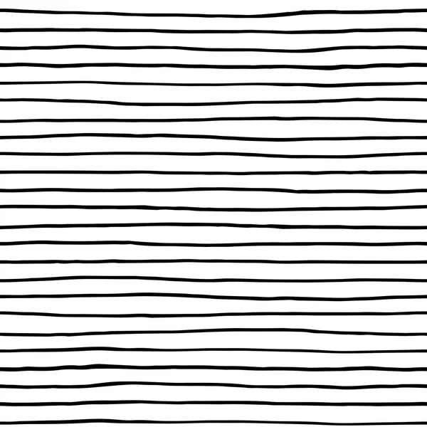 Hand drawn horizontal stripes pattern Stock Vector Image by ©Igor_Vkv ...