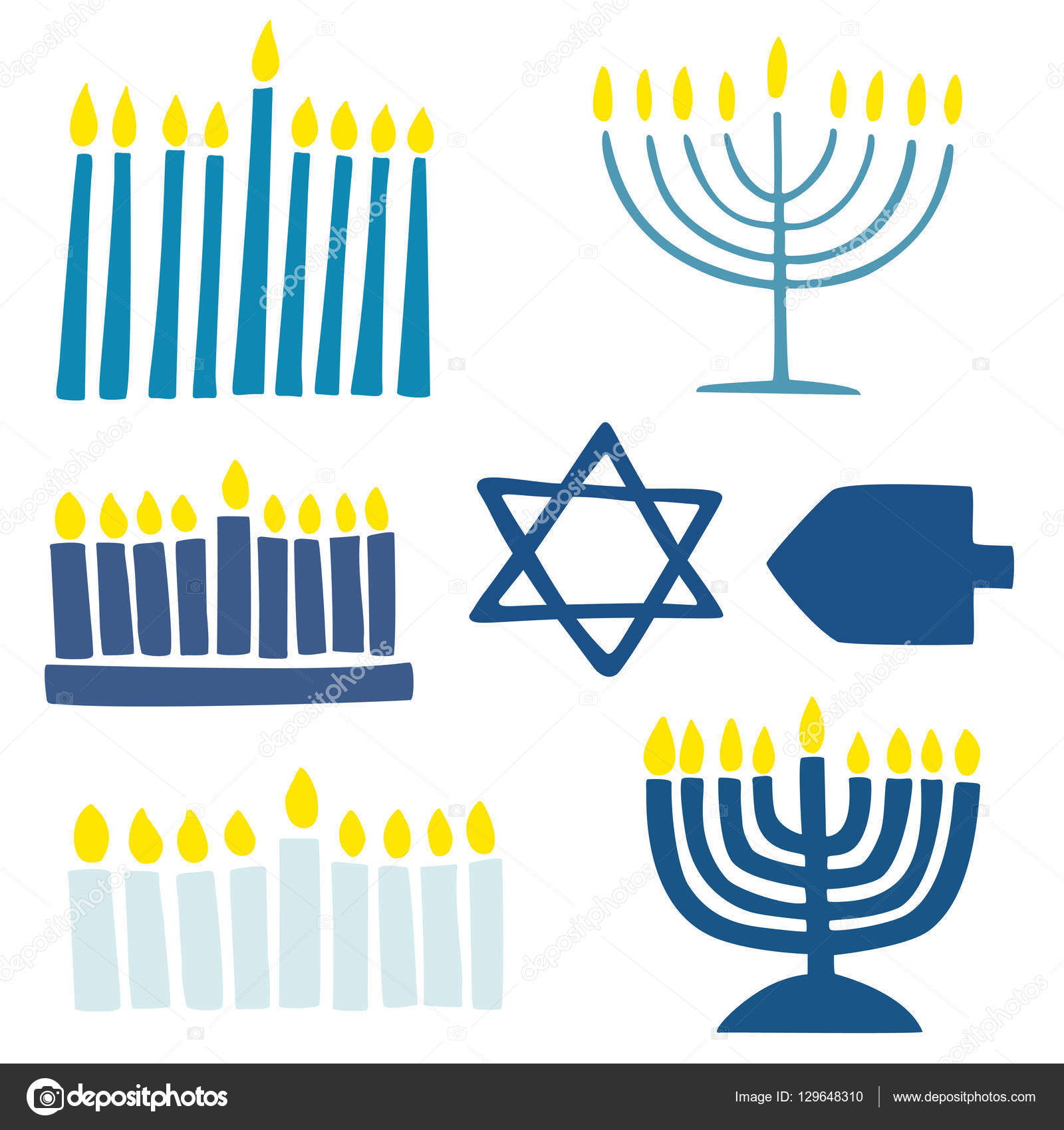 Hanukkah Symbols And Their Meanings