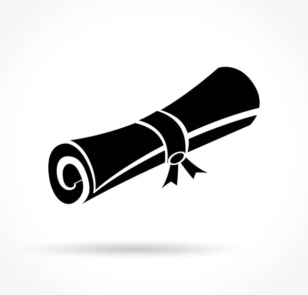 100,000 Graduation scroll Vector Images | Depositphotos