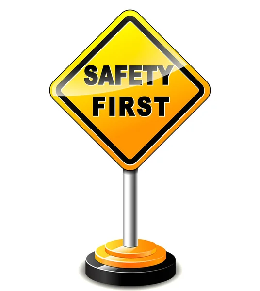 Images of 安全第一 - JapaneseClass.jp