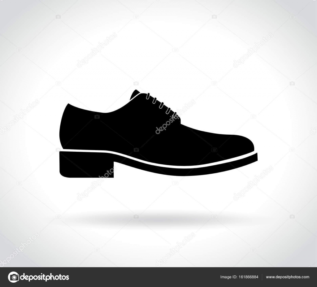 Dress Shoe Icon