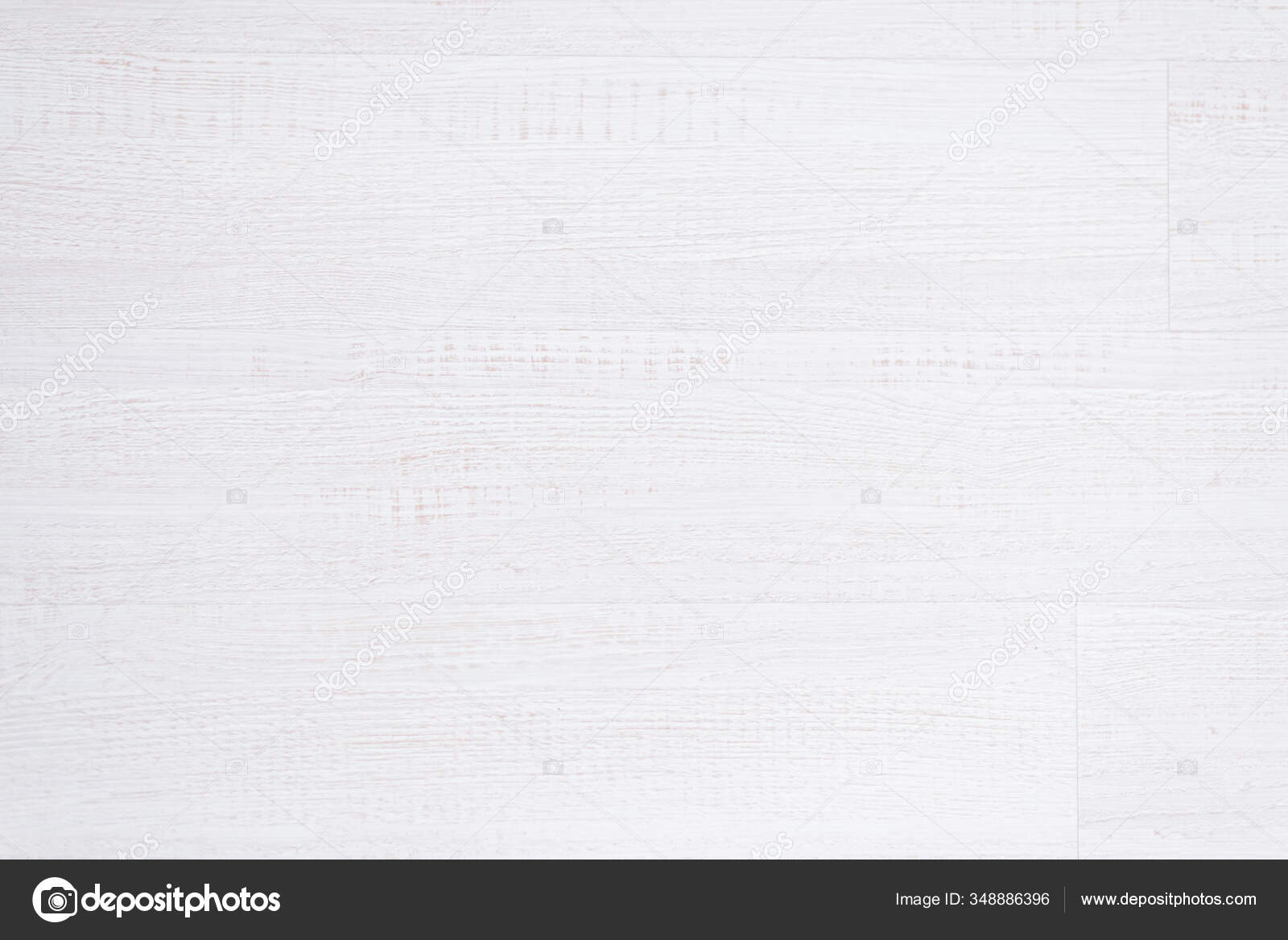 White Wood Texture Backgrounds Striped Timber Desk Close Stock ...