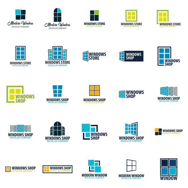 Installer logo Vector Art Stock Images | Depositphotos