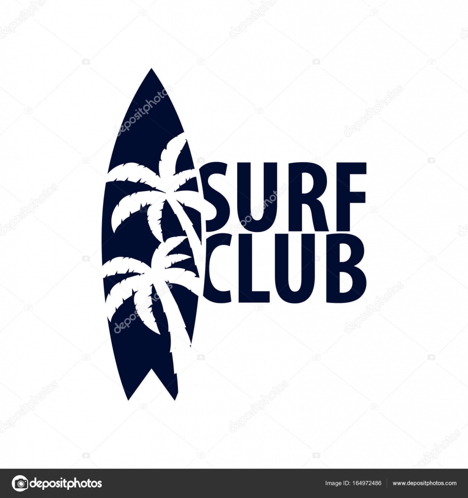 Surf Club Logo