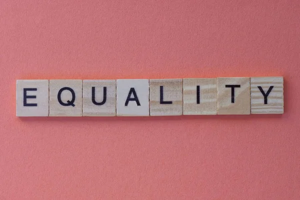 Equality word Stock Photos, Royalty Free Equality word Images ...