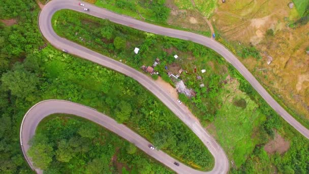 48 Crooked path Videos, Royalty-free Stock Crooked path Footage ...