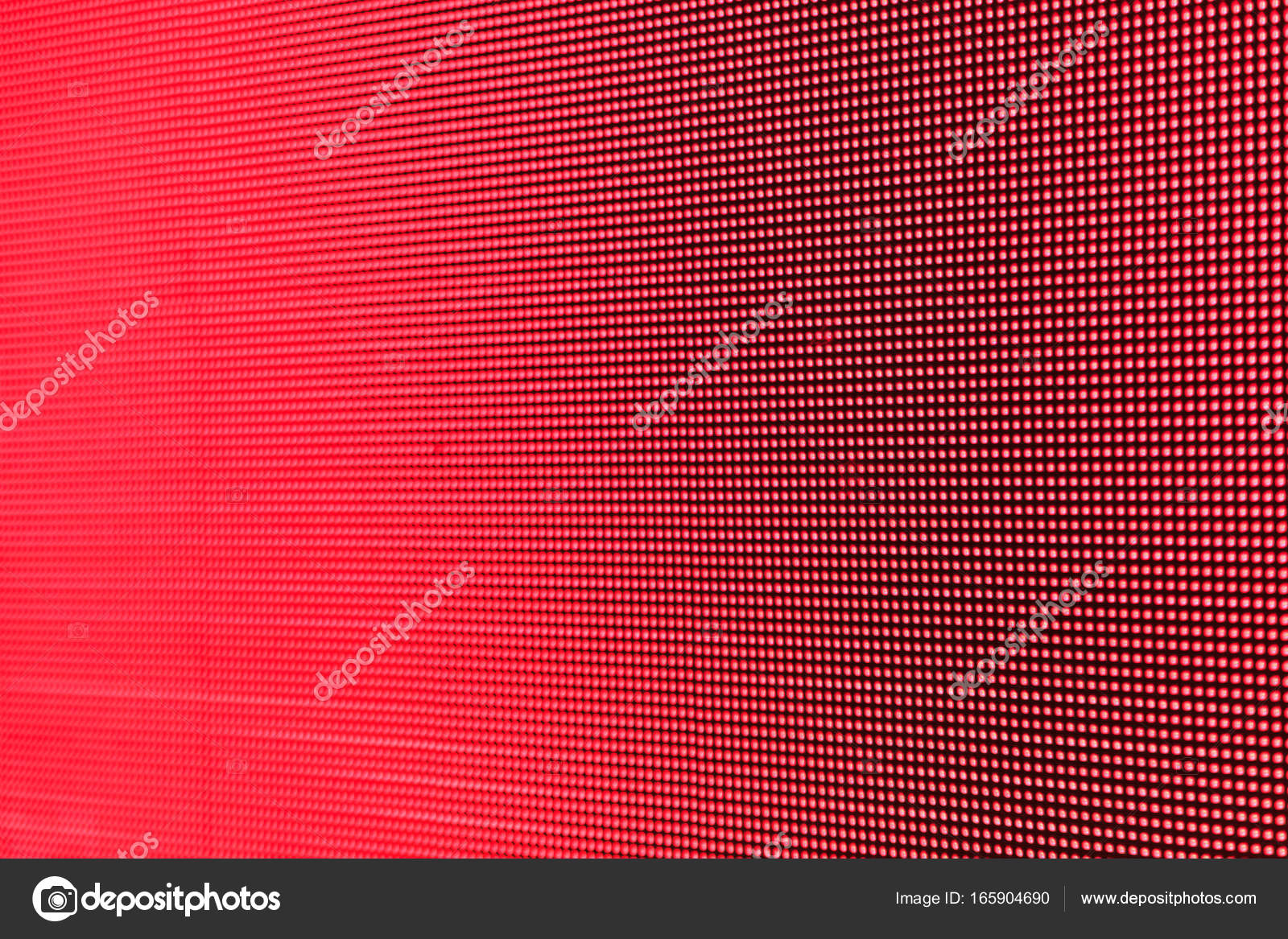 Display technology LED, Abstract TV and Computer screen backgrou ...