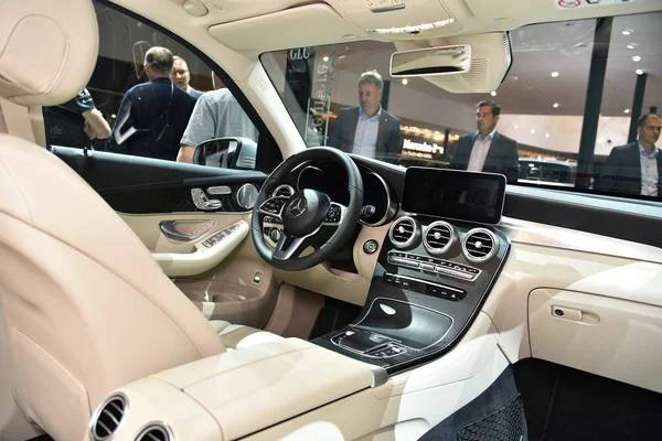 Cia classe de mercedes benz Stock Photos, Royalty Free Cia classe de ...