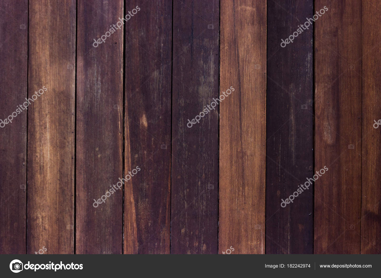 Wood texture vertical background Stock Photo by ©kaisorn4 182242974