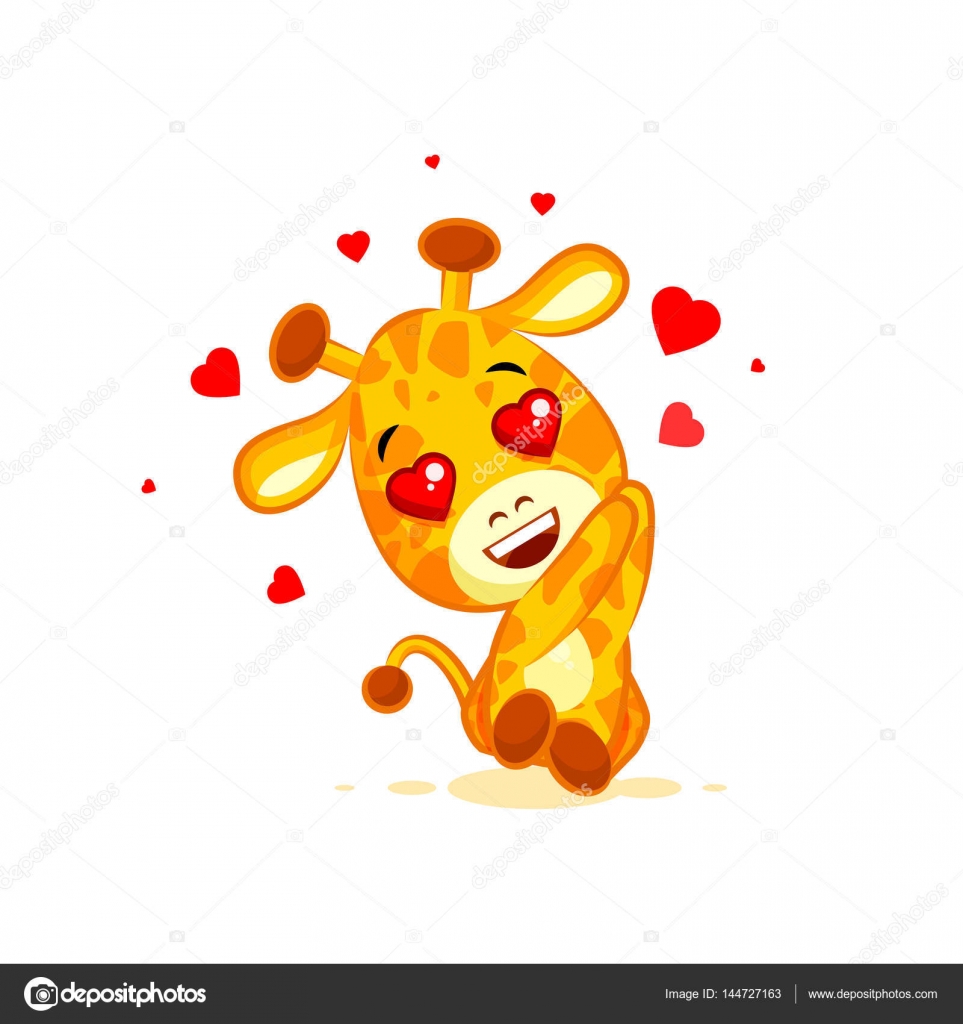 Animated Hello Emoticon