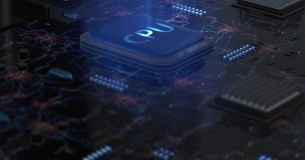 3,508 Mother board Videos, Royalty-free Stock Mother board Footage ...