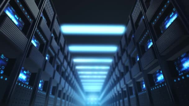 Server Stock Videos, Royalty Free Server Footage | Depositphotos®