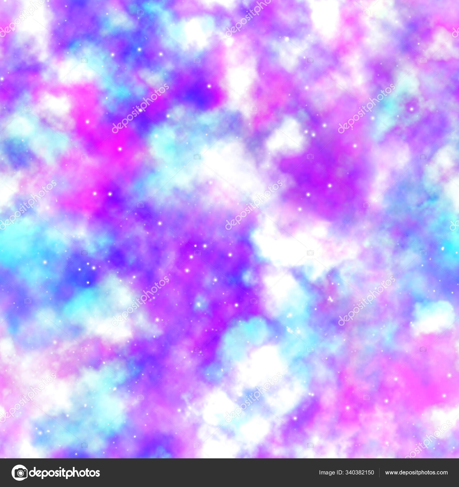 Galaxy seamless pattern. Space universe repeat bright marble abstract ... Galaxy seamless pattern. Space universe repeat bright marble abstract ...