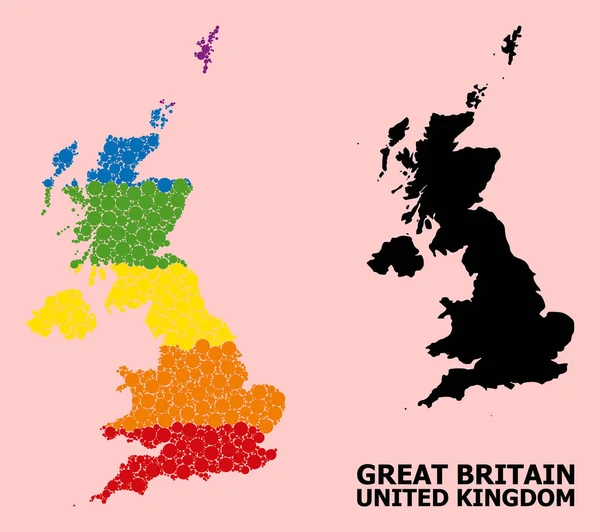 Welcome to the united kingdom Stock Photos, Royalty Free Welcome to the ...