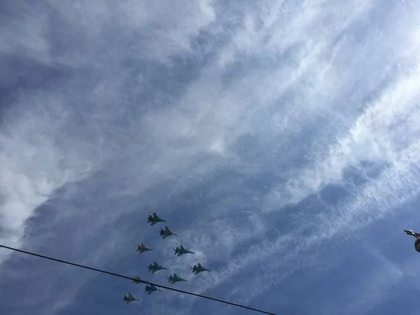 Parade planes Stock Photos, Royalty Free Parade planes Images ...