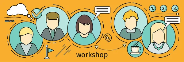 20,506,077 Workshop sign Vector Images | Depositphotos