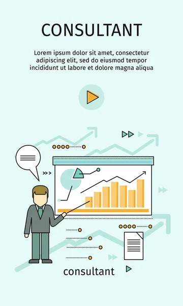 Management consulting Vector Art Stock Images | Depositphotos