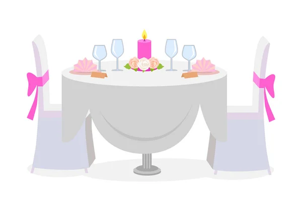 5,261 Wedding table Vector Images | Depositphotos