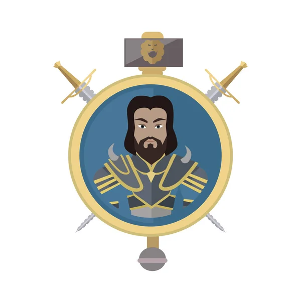 The emblem of the priest. The Roman Catholic Church. Publication of the ...