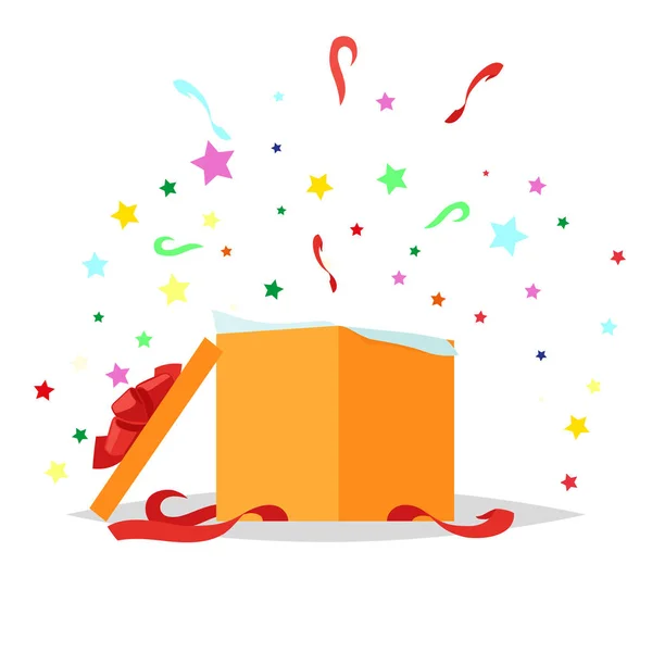 Prize box Vector Images | Depositphotos