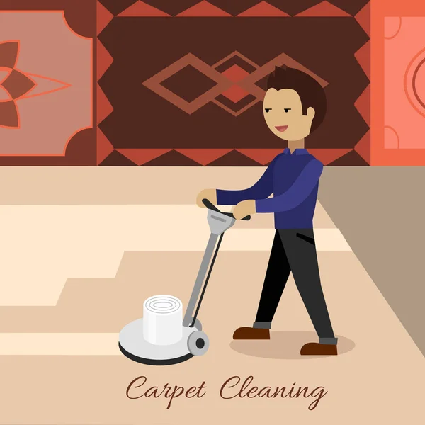 4,021 Carpet cleaning Vector Images, Carpet cleaning Illustrations ...