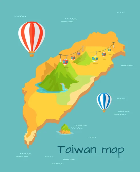 대만 지도图库照片、免版税대만 지도图片|Depositphotos