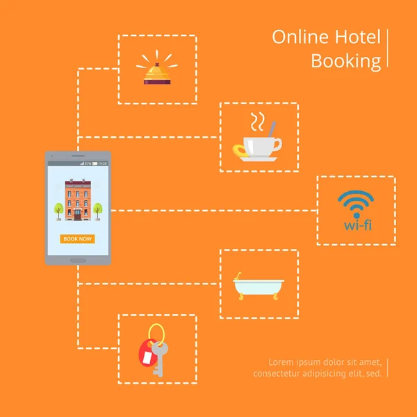 8,865,691 Online booking machine Vector Images | Depositphotos