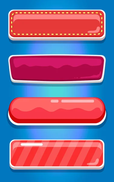 Mainmenu Vector Art Stock Images | Depositphotos