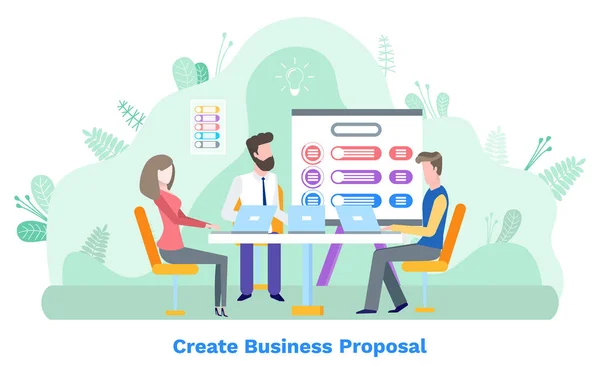 Business Proposal Images - Search Images on Everypixel