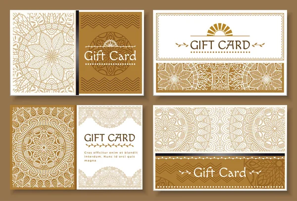 Set business card Stock Vector Image by ©VikaSnezh #66317575