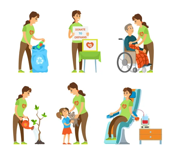 Unselfish Clipart Free