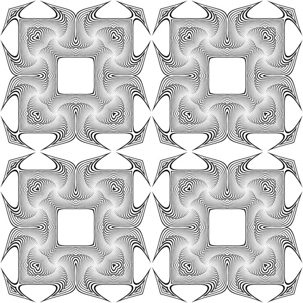 Visage pattern imágenes de stock de arte vectorial | Depositphotos
