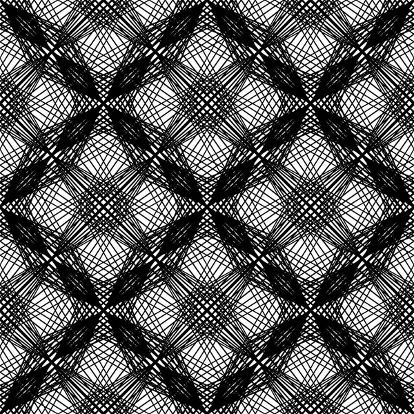 100,000 Geometria en blanco y negro Vector Images | Depositphotos