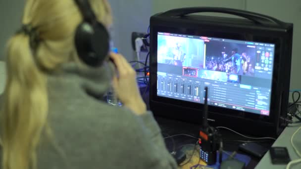 67 Film directors Stock Videos, 4K & HD Footage | Depositphotos