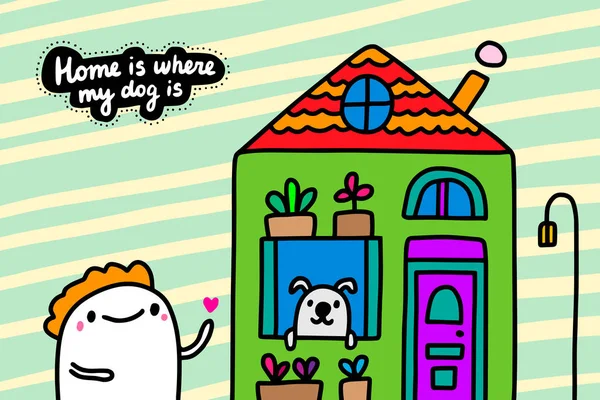 Funny comic home Stock Photos, Royalty Free Funny comic home Images ...