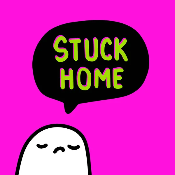 Stuck at home Stock Photos, Royalty Free Stuck at home Images ...