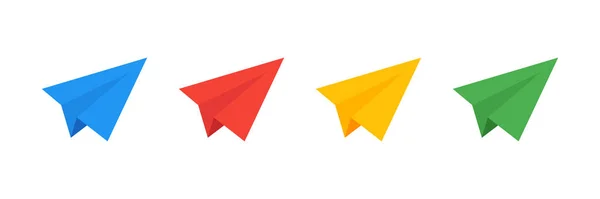 Pointers mouse cursors vector computer clicking icons. White cur Stock ...