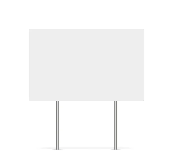 Yard sign Vector Art Stock Images | Depositphotos