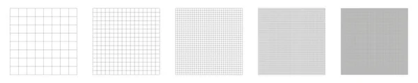 A4 paper withs quare grid 5 milimeters. Square sheet. Geometrical pattern. Stock Vector Image by ...
