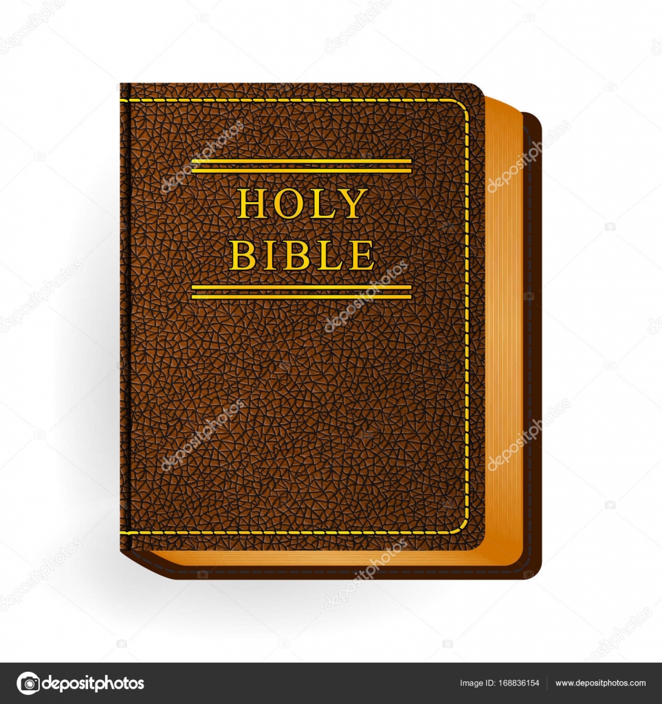 Holy Bible Vector