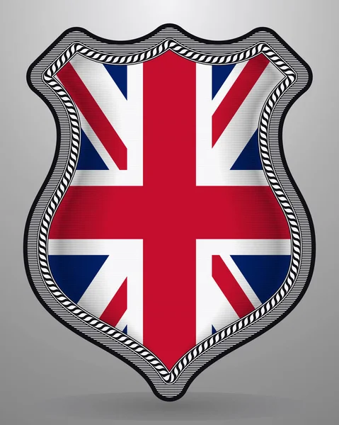 22,042,060 Uk badge Vector Images | Depositphotos