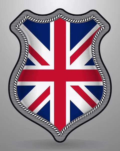 22,042,060 Uk badge Vector Images | Depositphotos