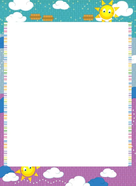 Cadre enfant images libres de droit, photos de Cadre enfant | Depositphotos