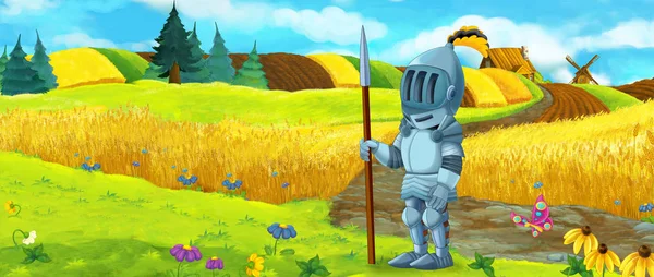 Knight cartoon Pictures, Knight cartoon Stock Photos & Images ...